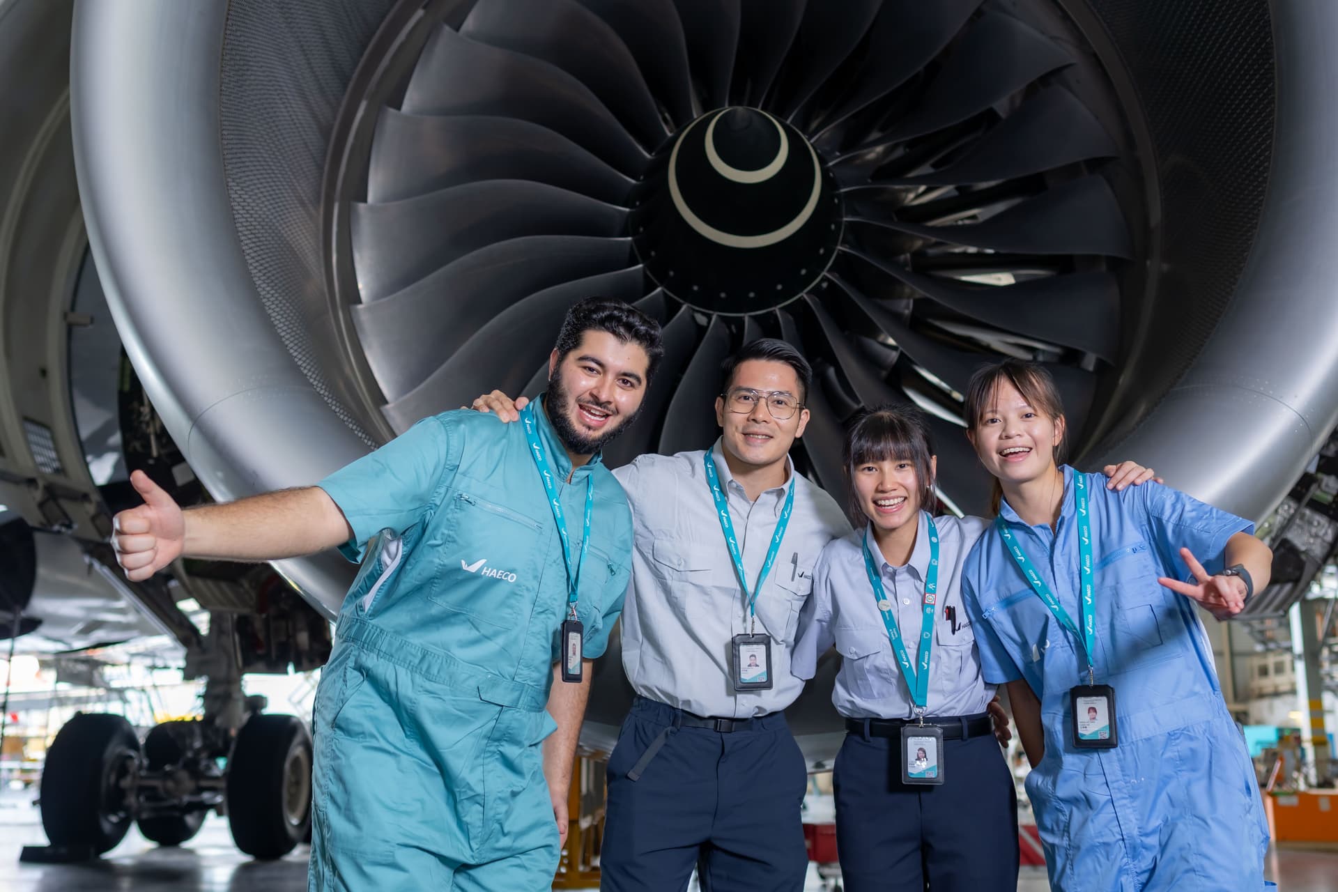 Graduate Trainee Programme