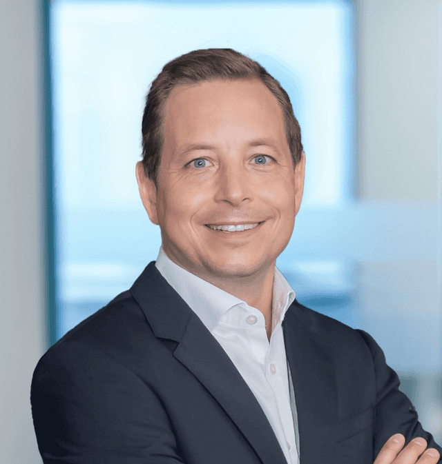 Group leadership team