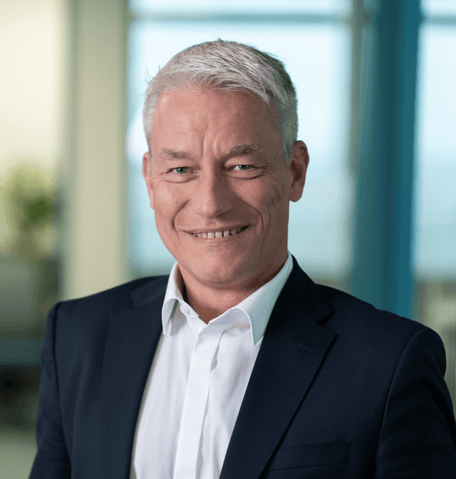 Group leadership team