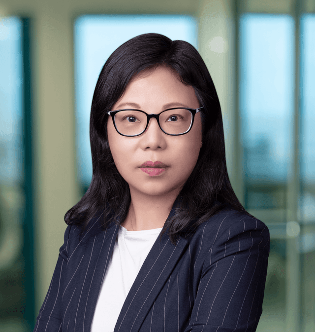 Group leadership team