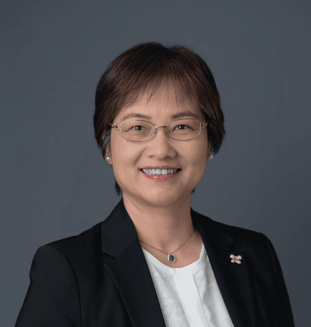 Group leadership team