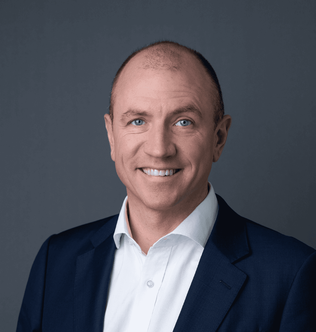 Group leadership team