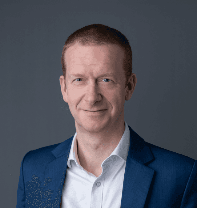 Group leadership team