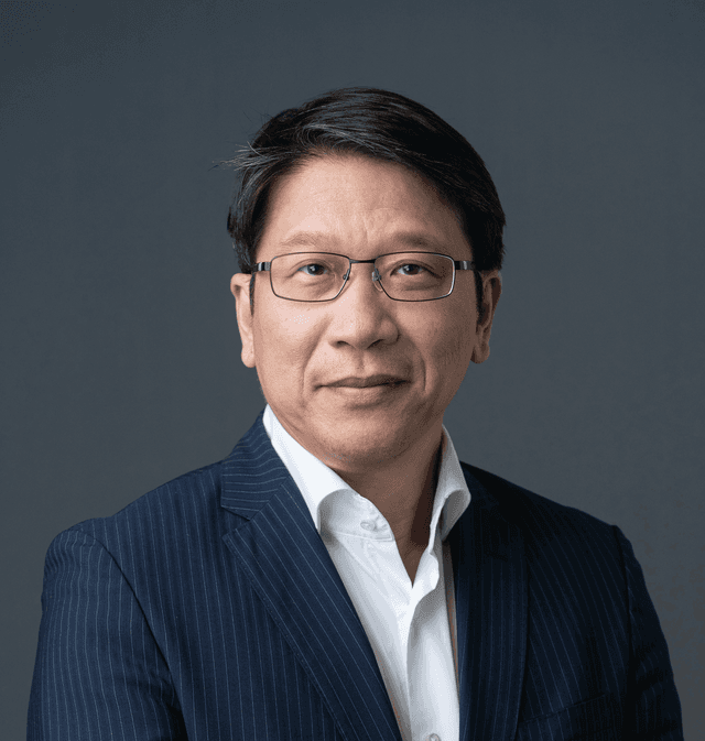 Group leadership team