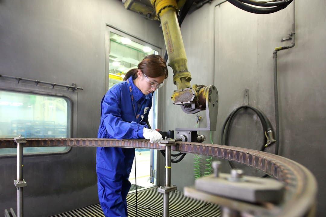 HAECO Engine Services (Xiamen)