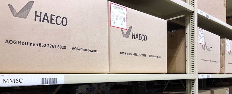 HAECO ITM