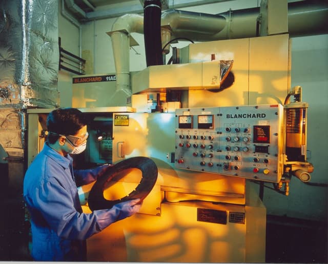 Goodrich Asia-Pacific