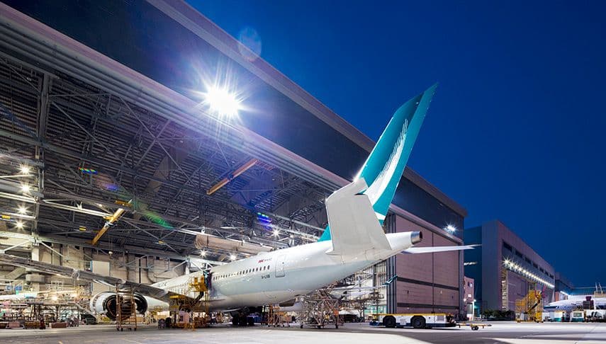 Goodrich Asia-Pacific