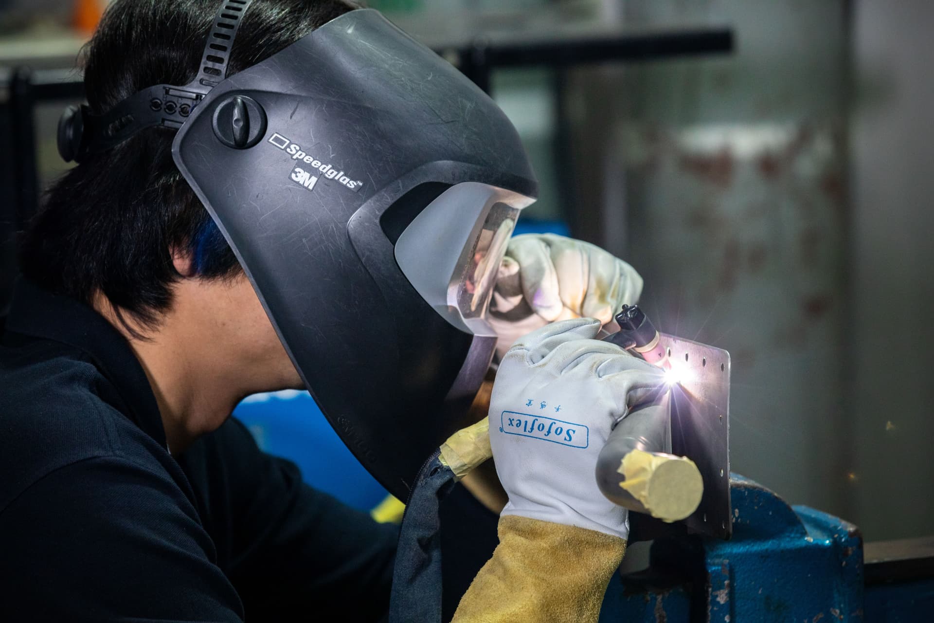 HAECO Composite Services