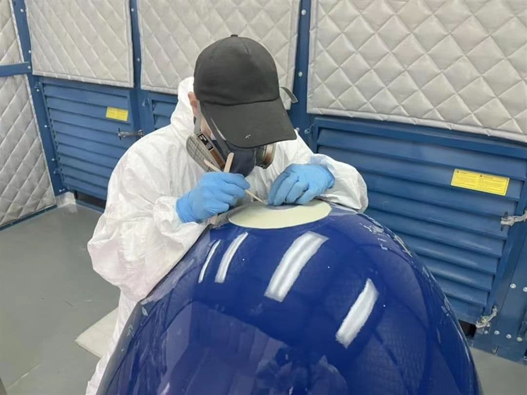 HAECO Composite Services