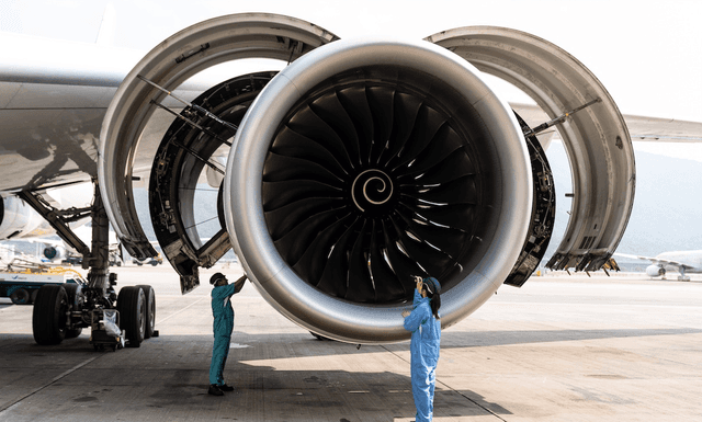 Global engine support