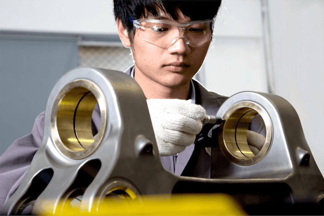 HAECO Landing Gear Services