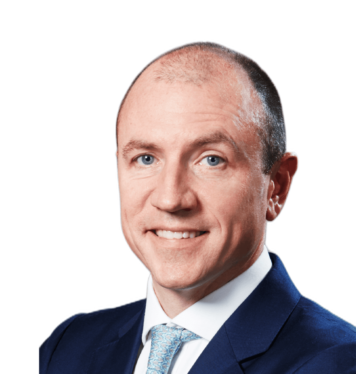 Group leadership team